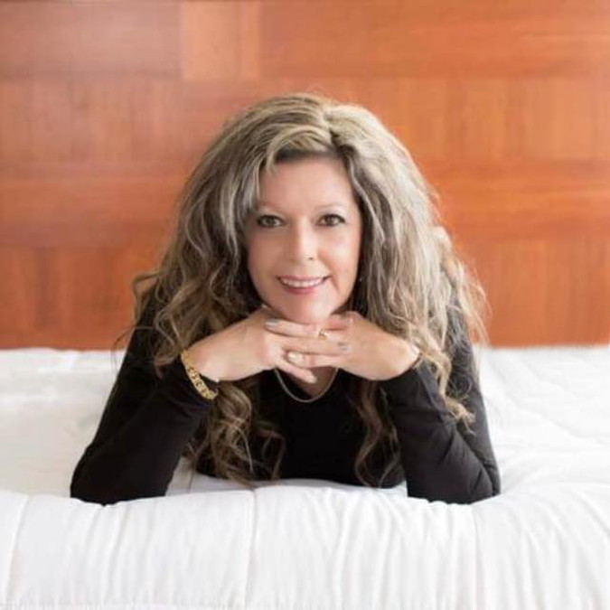 Wanda Snow Obituary - Toronto, ON | Newediuk Funeral Home